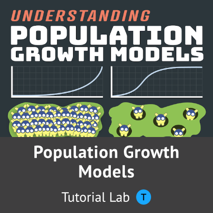 Understanding Population Growth Models | SimBio